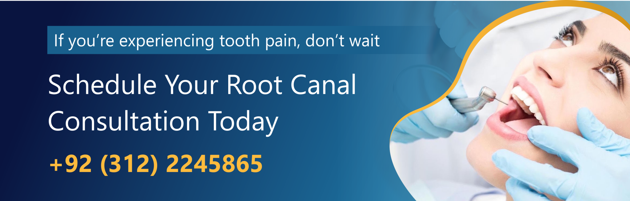 Root Canal Treatment - Z.Care Dental Experts